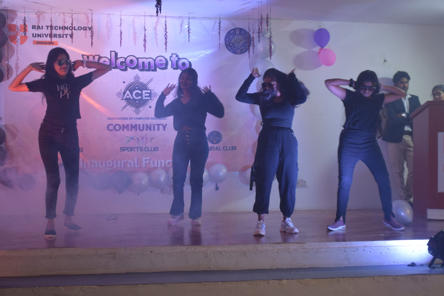 Home - Rai Technology University